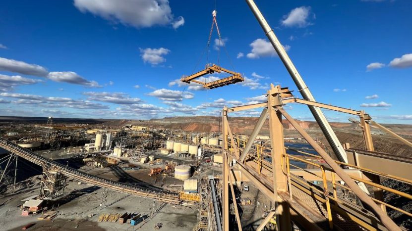 Super Pit Demolition | Focus Demolition