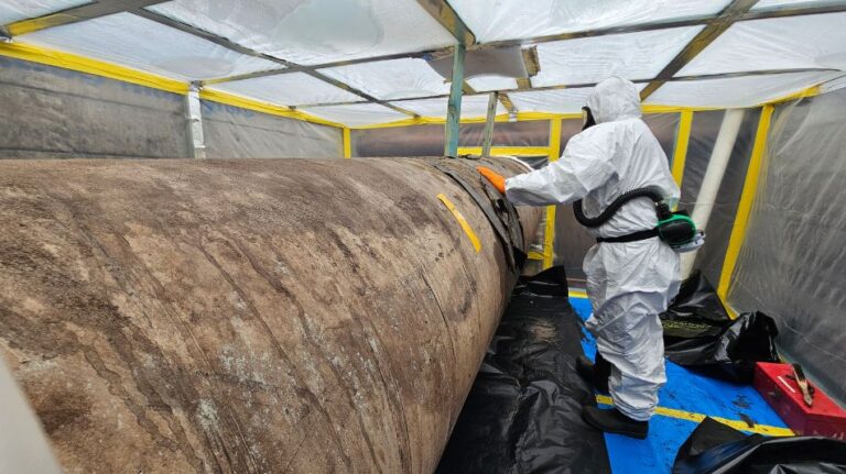 Friable Asbestos in Perth - Identification, Risks & Safe Removal